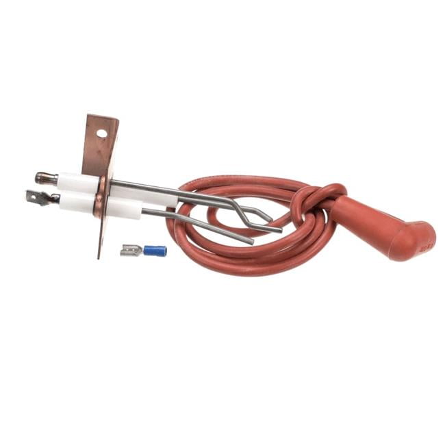 American Dryer Laundry 880325 Ignitor Assembly Kit - 120, 170 - Walmart.com
