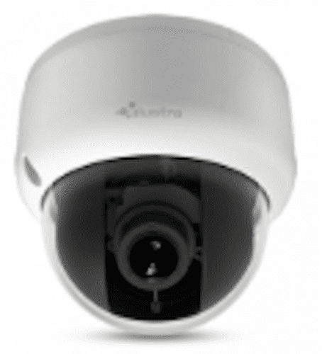 American Dynamics ADCI600F-D111A Illustra Flex Indoor Mini-Dome Camera ...