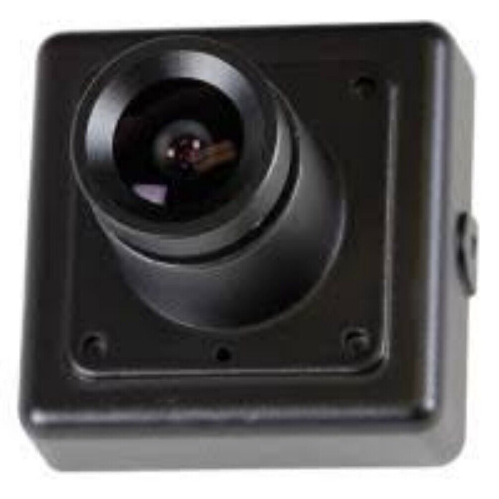 American Dynamics ADWDRS29ATM-NCR High Resolution Color Camera ...
