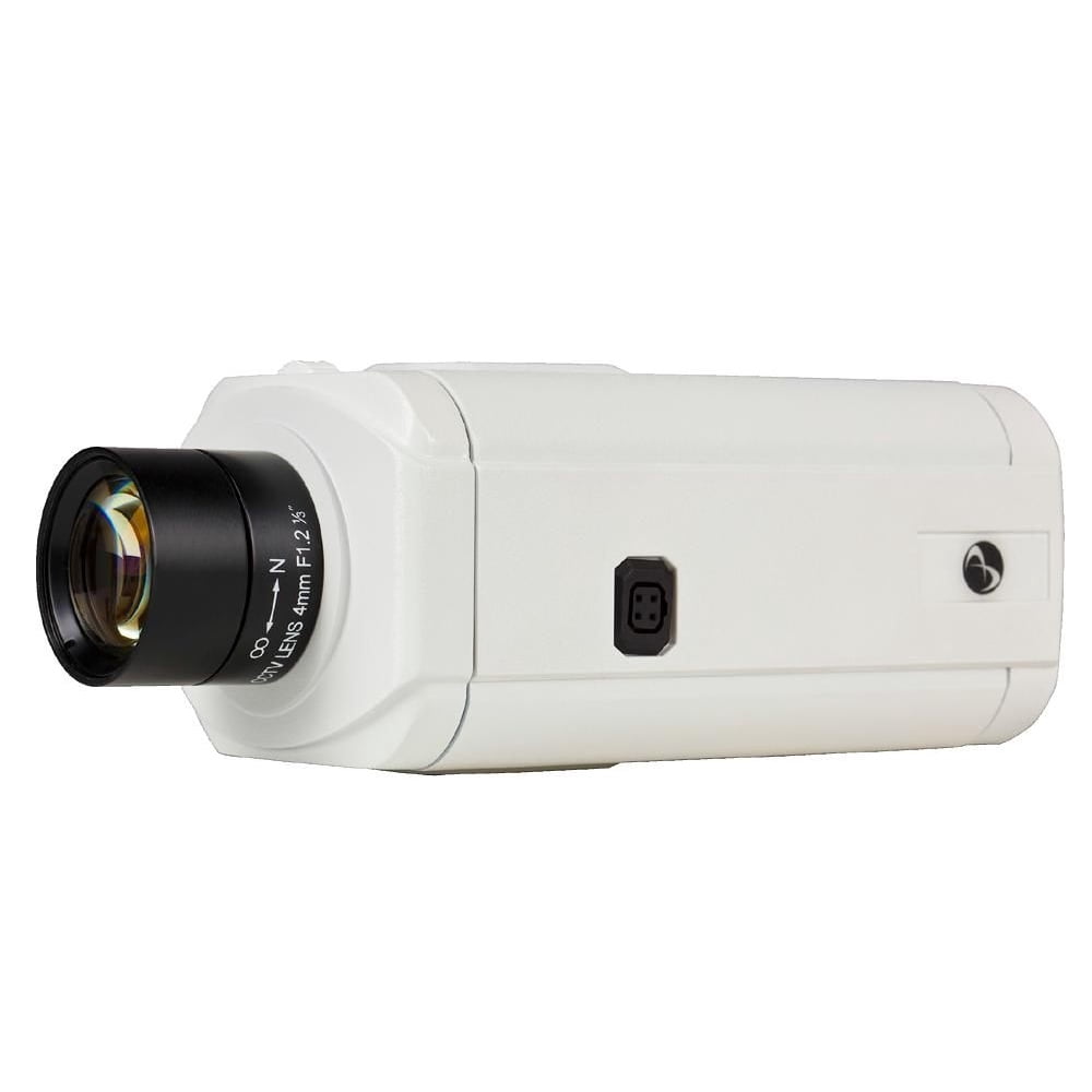 American Dynamics Discover 750 Series High Resolution Box Camera ...