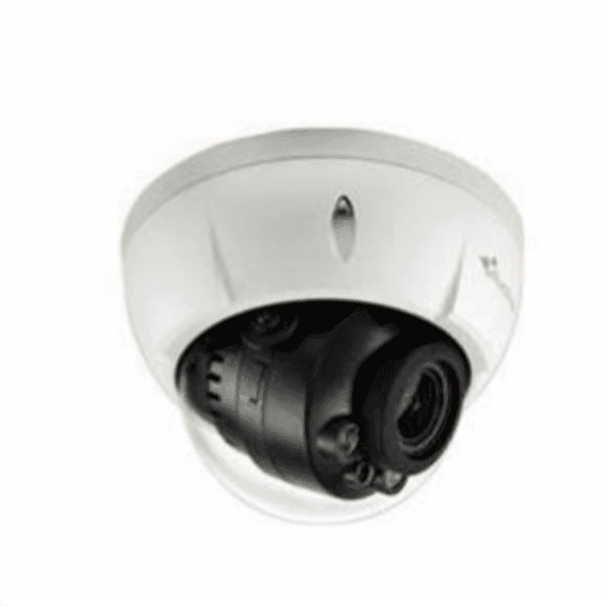 American Dynamics Illustra IES01D1OCWIYA 1MP Essentials Dome IP Camera ...
