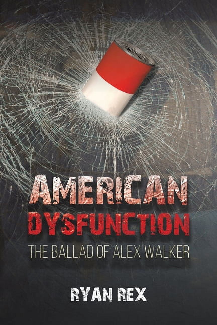 American Dysfunction -- Ryan Rex - Walmart.com