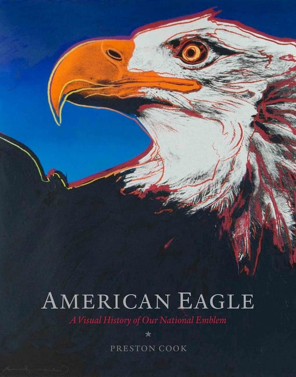 Eagle History