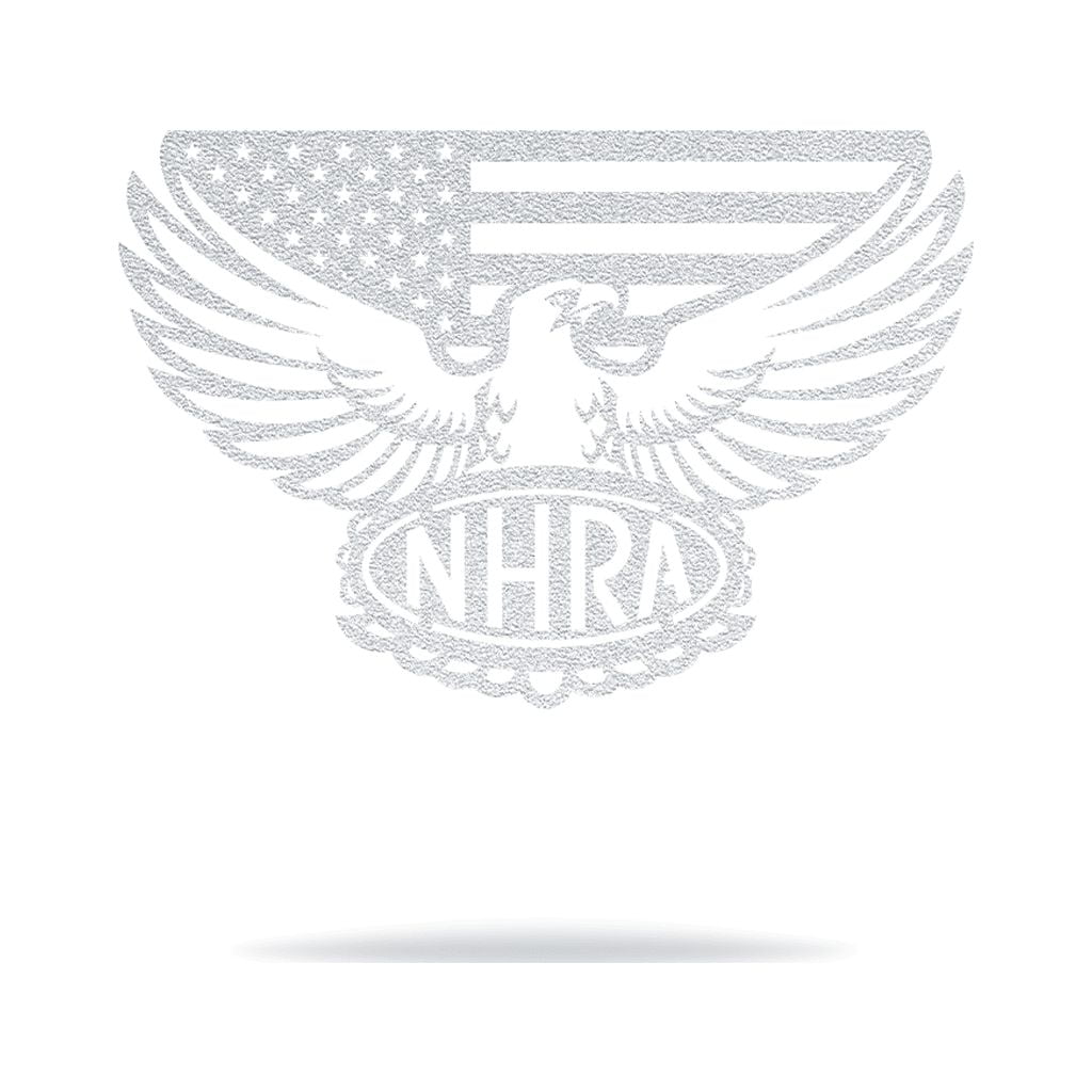 American Eagle Flag - NHRA - Walmart.com