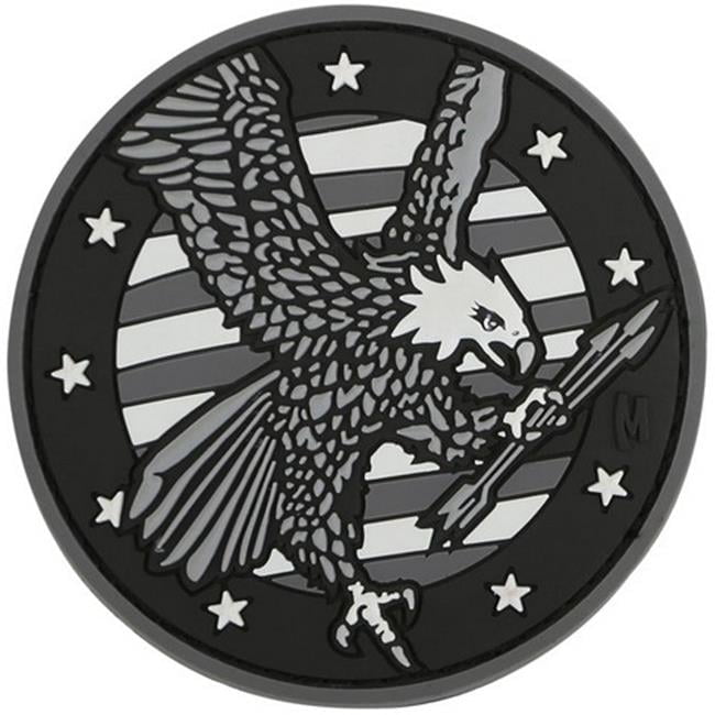 American Eagle Patch SWAT - Walmart.com