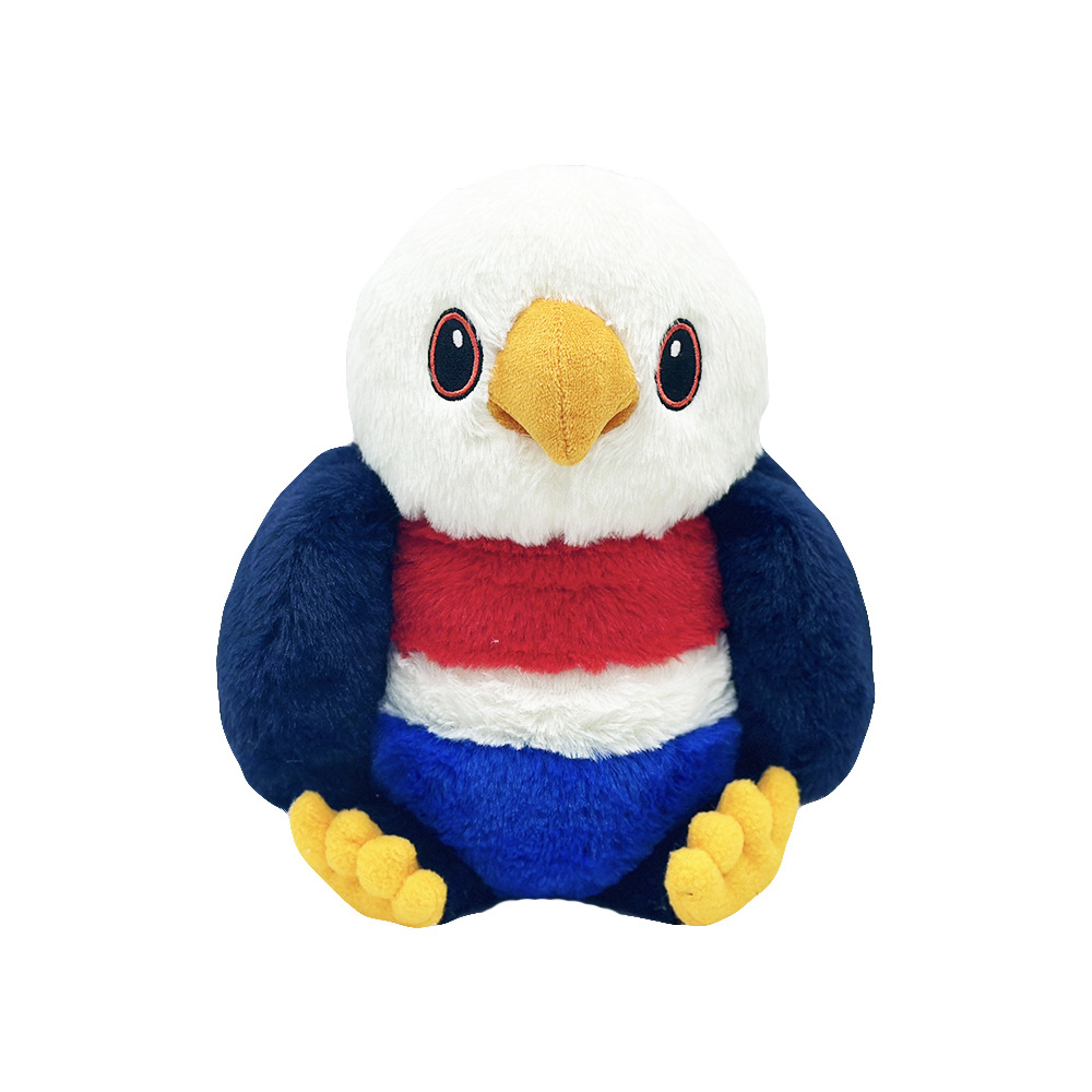 American Eagle Plush Toy - Walmart.com