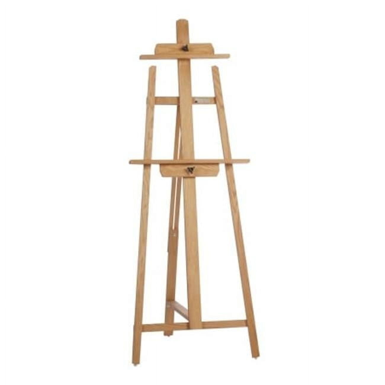 American Easel 1397125 American Easel Colossal-A-Frame Easel 68 in., 25 ...