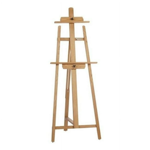 American Easel 1397125 American Easel Colossal-A-Frame Easel 68 in., 25 ...