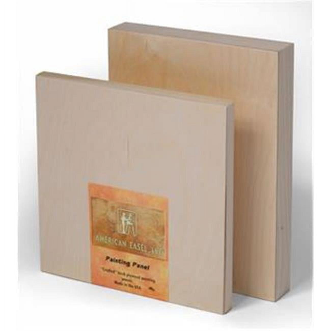 American Easel 4 X 4 Inch Craft Panel - Walmart.com
