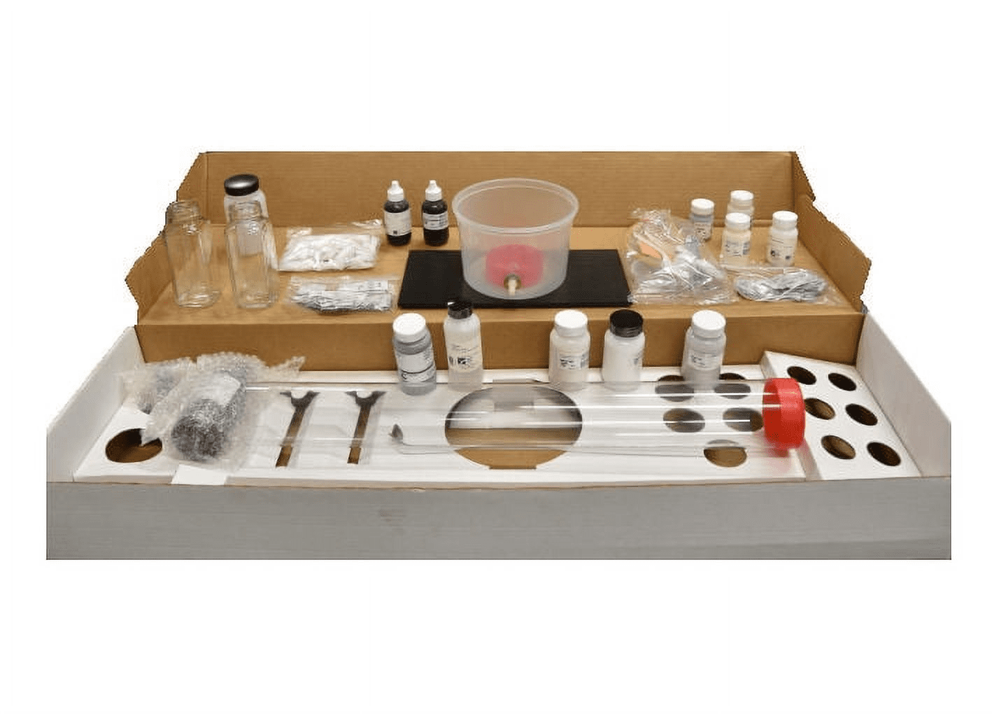 American Educational Environmental Pollution Kit 7- 2000-9 - Walmart.com