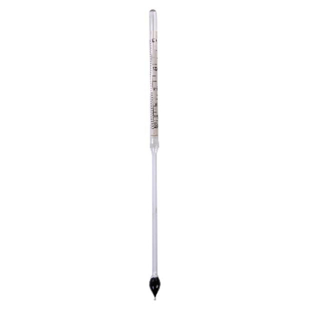 American Educational Hydrometer, Heavy Liquids - Walmart.com