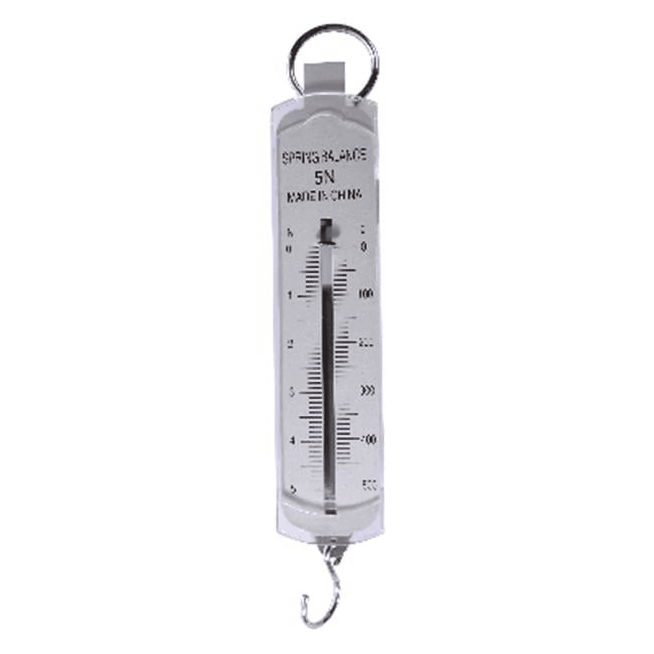 American Educational Newton Spring Balance 5N - 7-G10 - Walmart.com