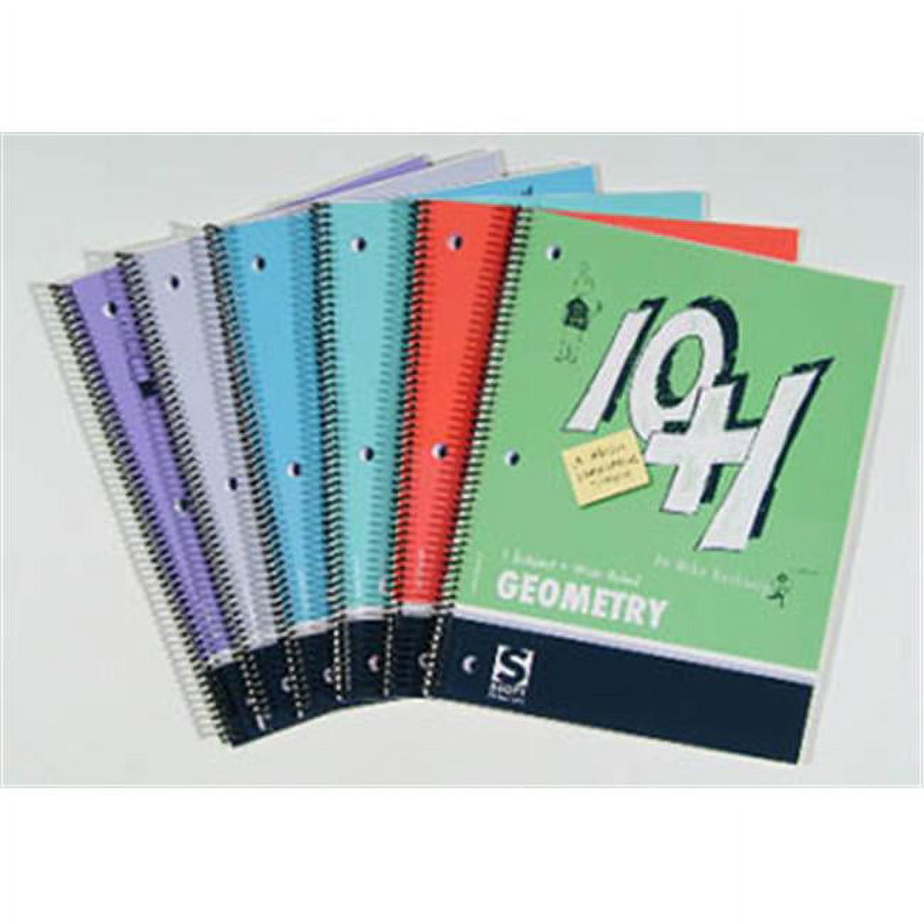 American Educational Pages Ten Plus One A Math Enrichment Program ...