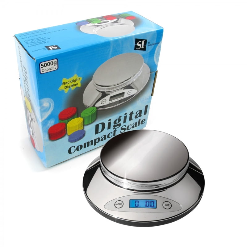 American Educational Products SI-39755 Classroom Compact Scale ...