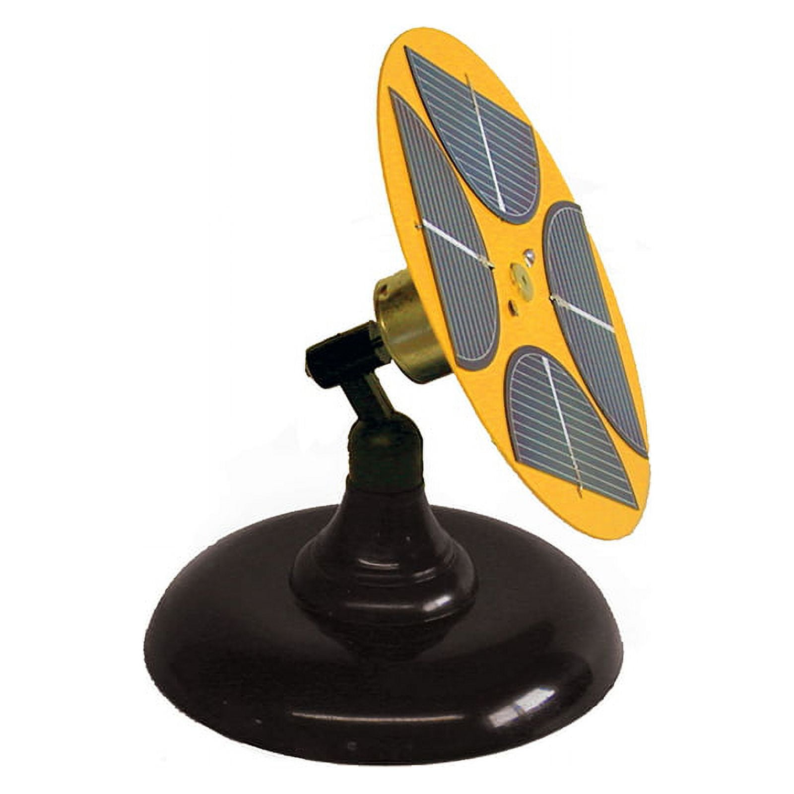 American Educational Prod. Solar Cell Demonstrator 718492 - Walmart.com