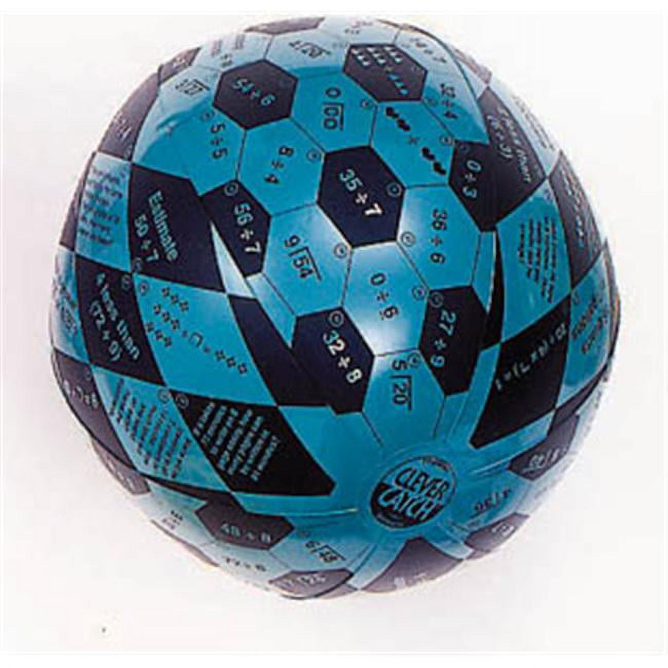 American Educational Products 24" Division Clever Catch Ball - Walmart.com