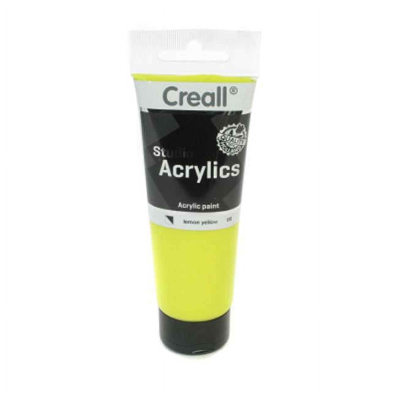 American Educational Products A-33705 Creall-Studio-Acrylics Tube 120Ml ...