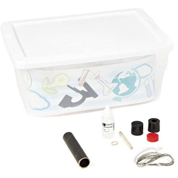 American Educational Products Flame Test and Spectroscopy Kit - Walmart.com