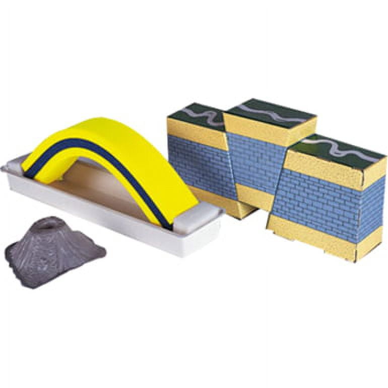 American Educational Products Landform Demonstration Kit - Walmart.com American Educational Products Landform Demonstration Kit - Walmart.com