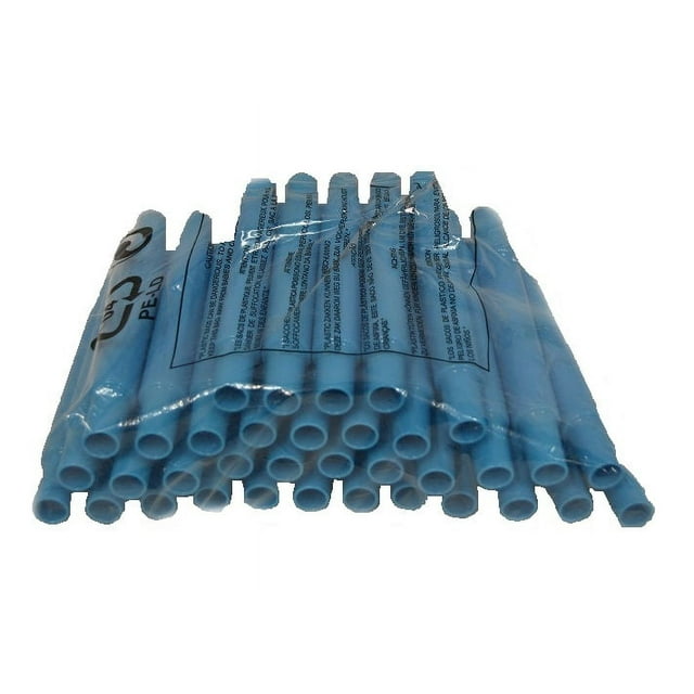 American Educational Products Multi-use Plastic Rolling Pins in Blue ...