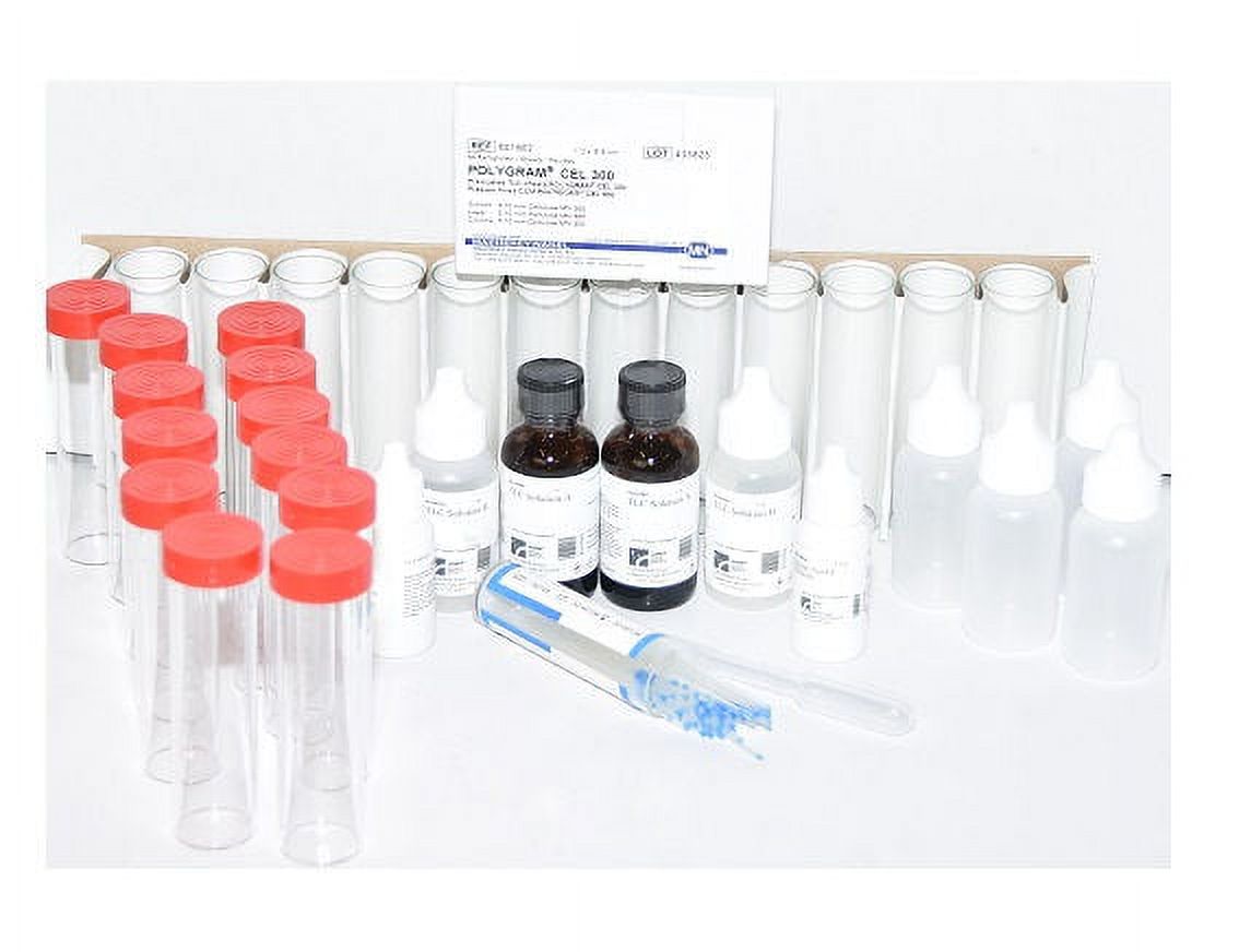 American Educational Products R-TLC2 Thin-Layer Chromatography Amino ...