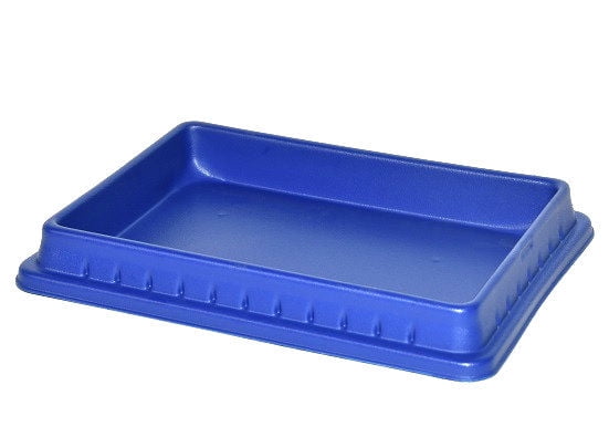 American Educational Products SB15237AE Dissecting Deluxe Pan - Blue ...