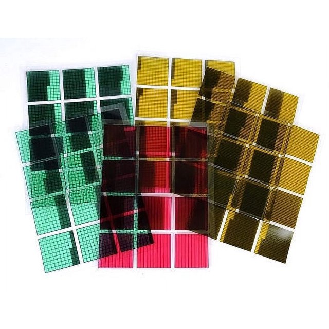 American Educational Products SR-0881 Decimal Boxes for Head ...