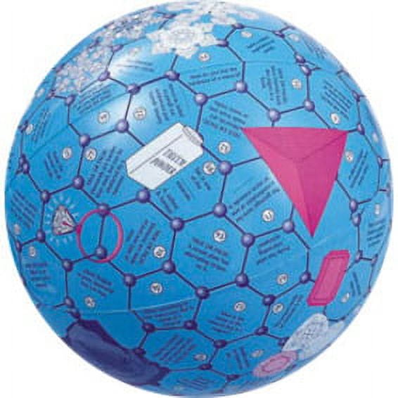 American Educational Products SR-1430 Vinyl Clever Catch Mineral Ball ...