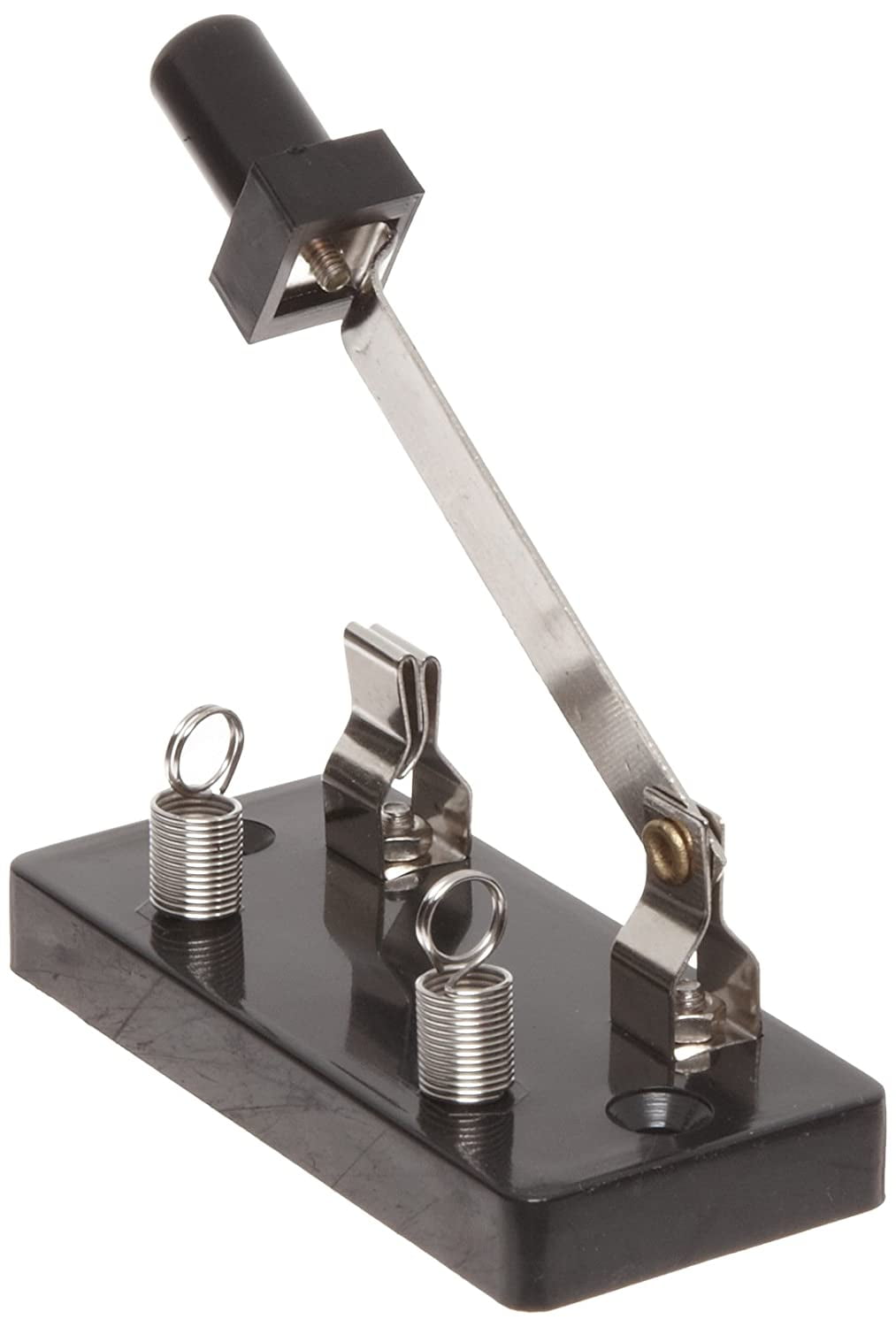 American Educational Products Single Throw Single Pole Knife Switch Box ...