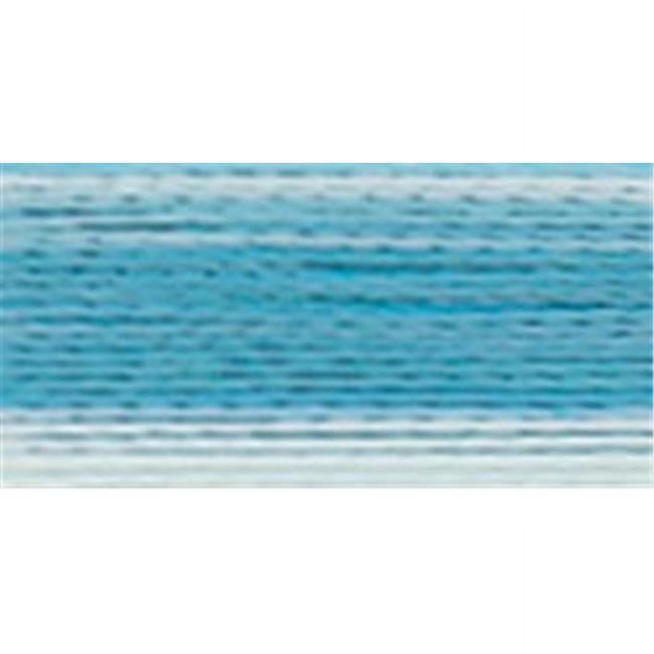 American & Efird 300V-2352 Rayon Super Strength Thread Variegated ...