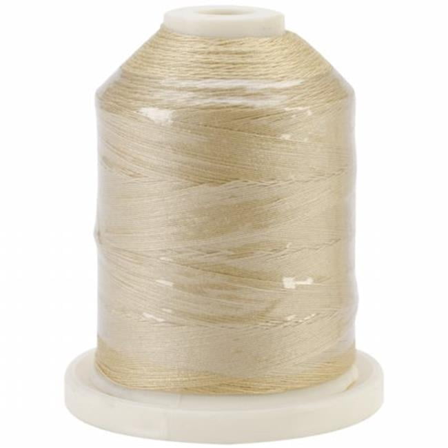American & Efird 40-SN010 Signature 40 Cotton Solid Colors 700yd ...