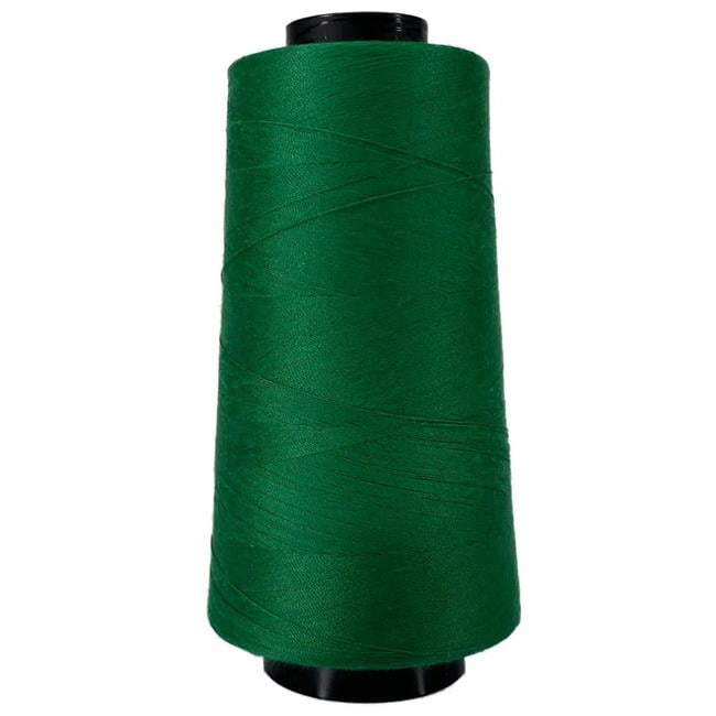 American & Efird Signature QE021 Flash Green Perma Core Quilters ...