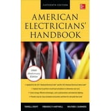 American Electricians' Handbook, Sixteenth Edition - Walmart.com