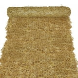 American Excelsior Premier Straw Erosion Control Lawn Cover, Ground ...