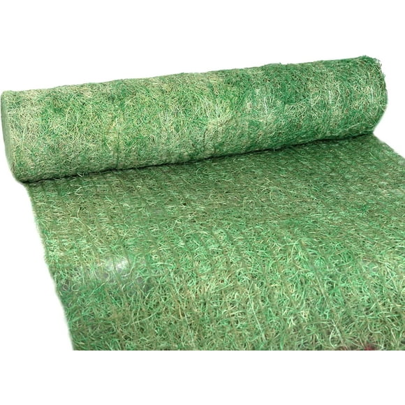 Grass Seed Mat Roll