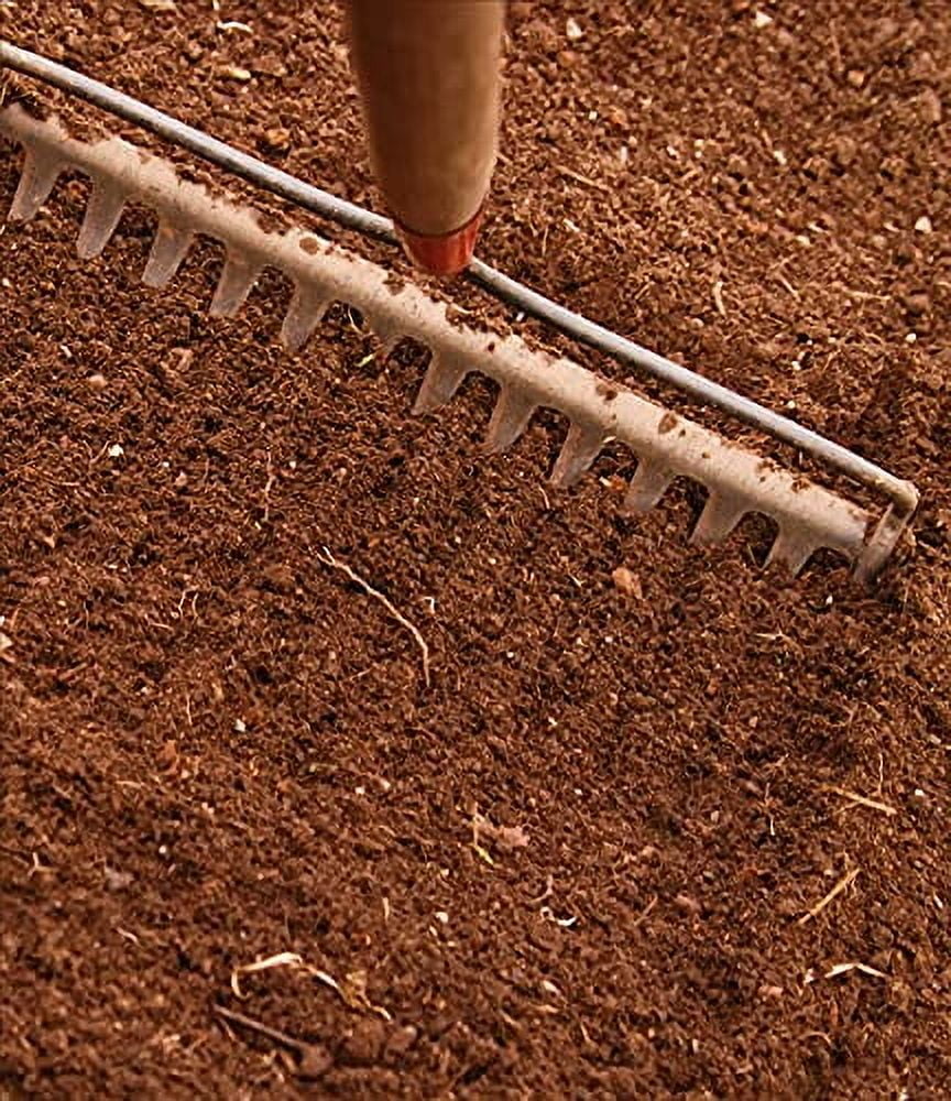 American Excelsior QuickGrass Pro Erosion Control Blanket Landscape ...