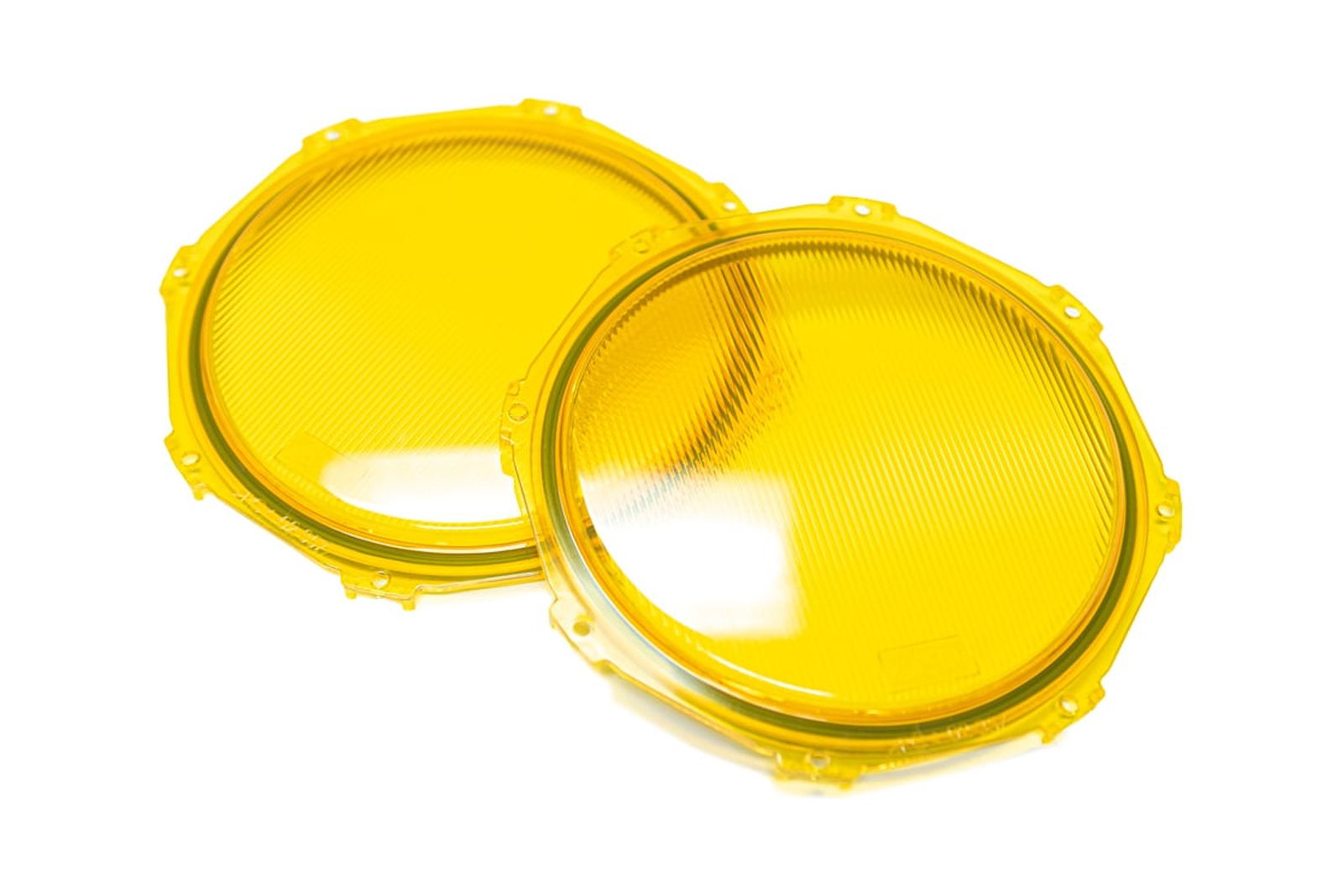 Hella KL 7000 Series Replacement Blue Lens (for Beacon) - Walmart.com