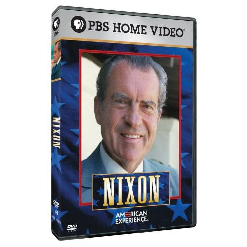 American Experience: Nixon - Walmart.com