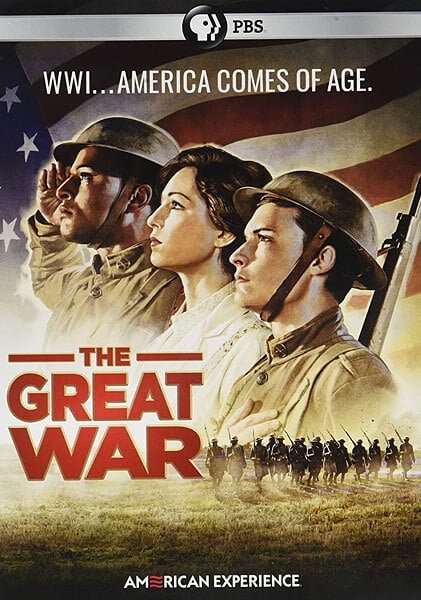 Pbs Great War