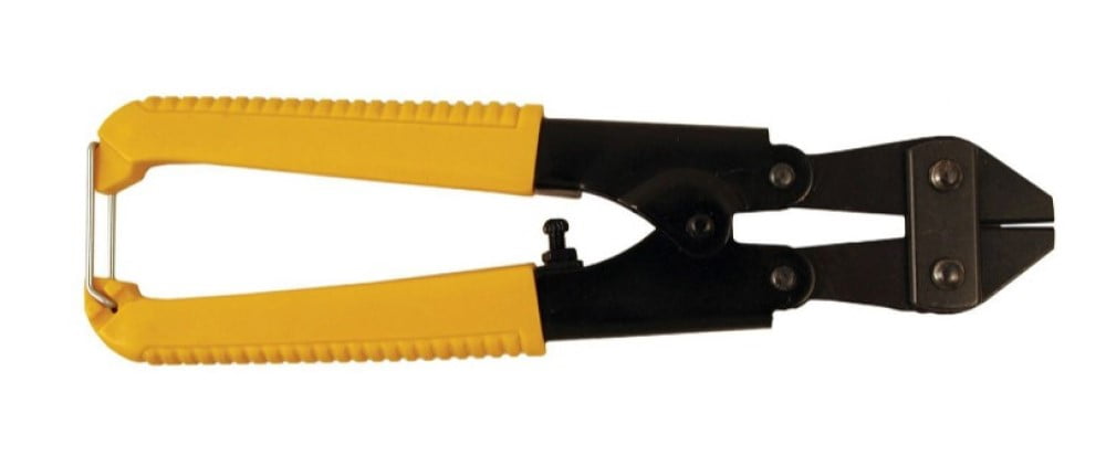 American FarmWorks HTWC-AFW High-Tensile Wire Cutter for up to 12-1/2 ...