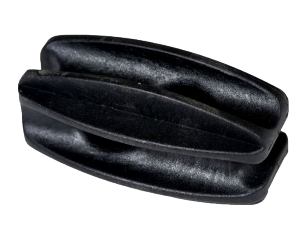 American FarmWorks ICJB-AFW Jumbo Corner Electric Fence Insulators ...