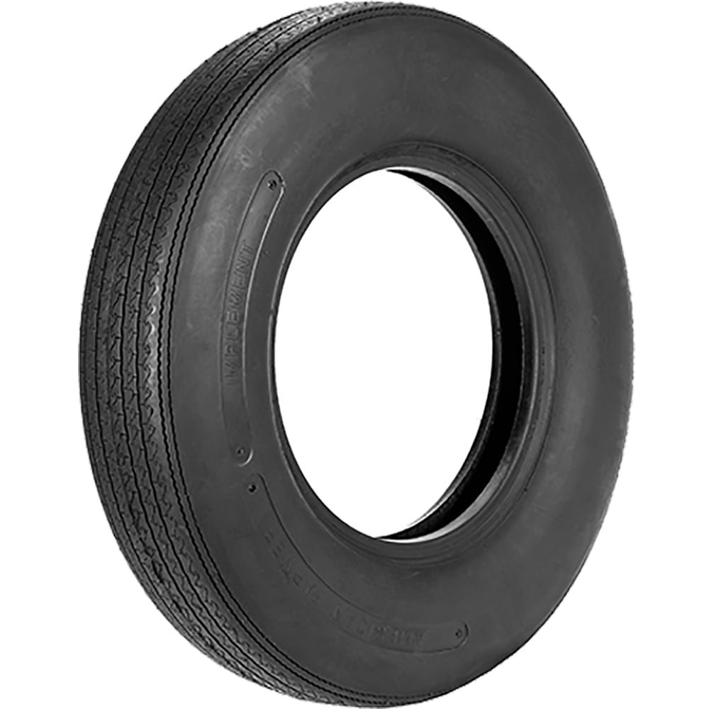 American Farmer Conventional Rib Implement FIG B 7.5-14 4 Ply Tractor ...