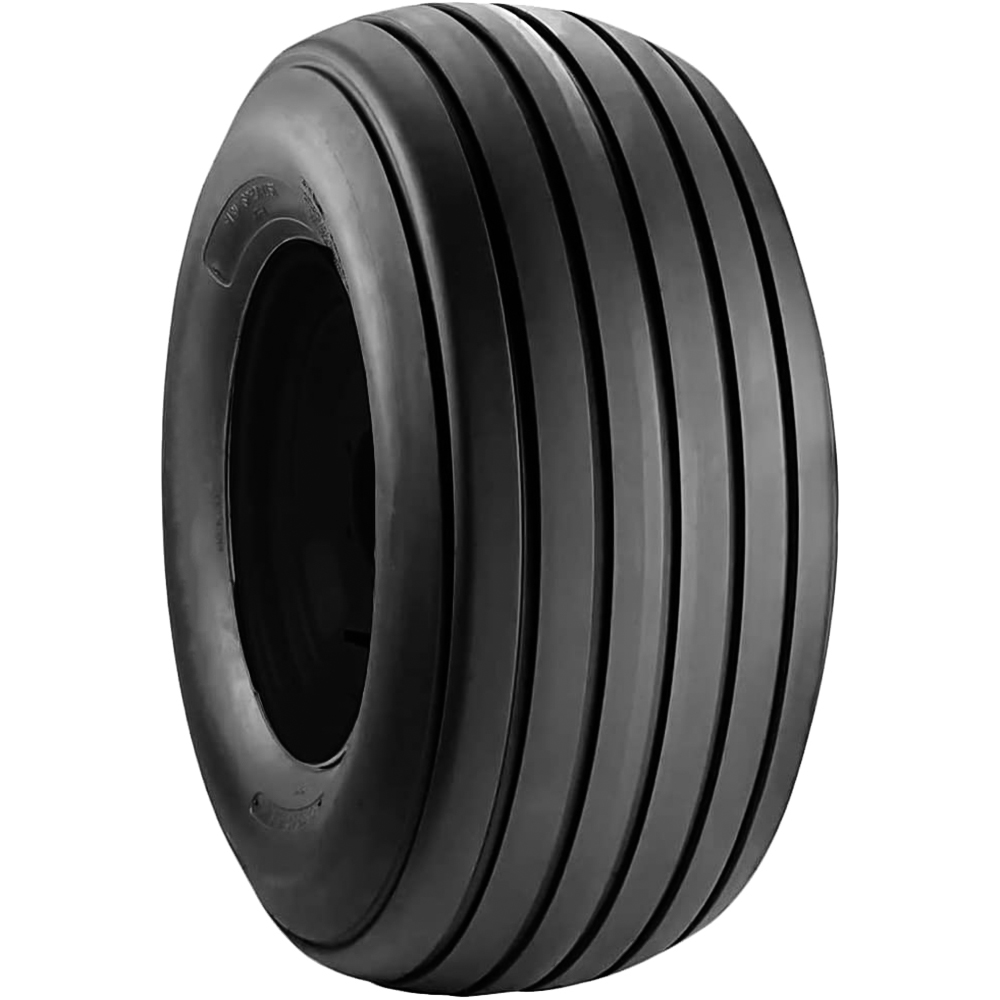 American Farmer I-1 Rib 12.5L-15 Load 12 Ply Tractor Tire - Walmart.com