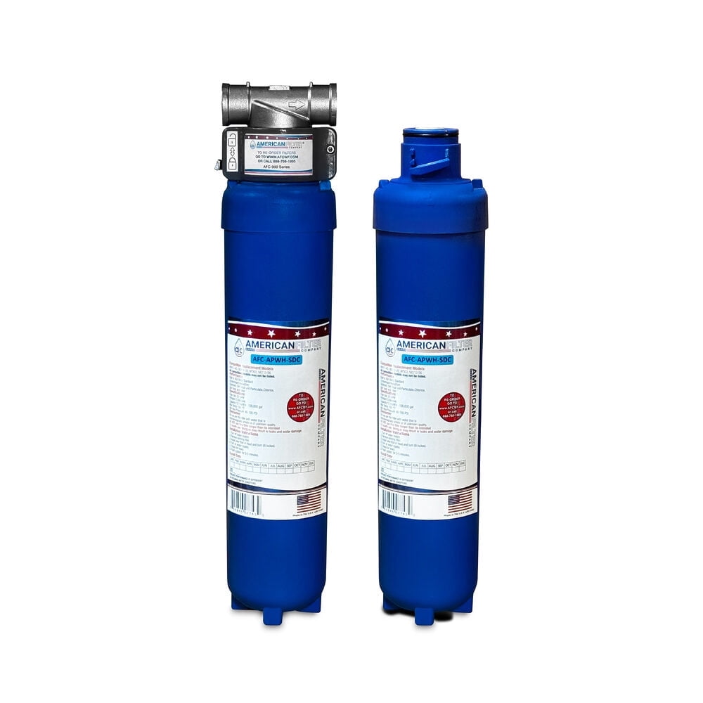 American Filter Company™ # AFC-903-SYS , Comparable System to 3M® AP903 ...