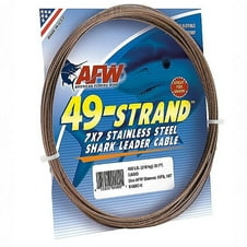 Fishing Wire