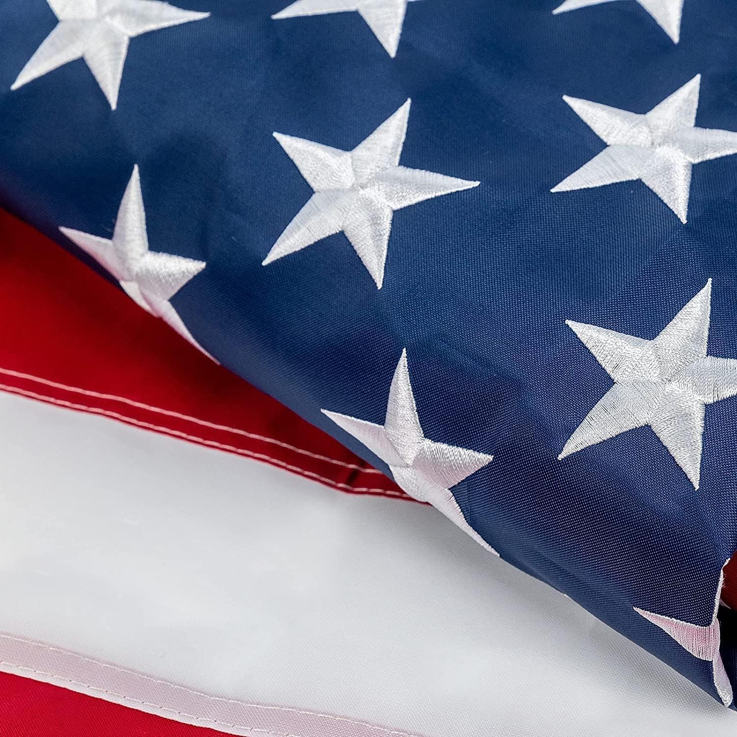 American Flag 3x5 FT Outdoor - American Flag Heavy Duty 3x5,All Weather ...