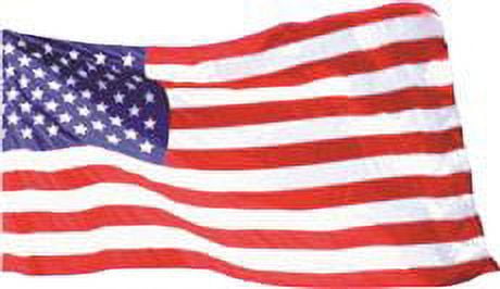 American Flag 4 Ft X 6 Ft - Walmart.com