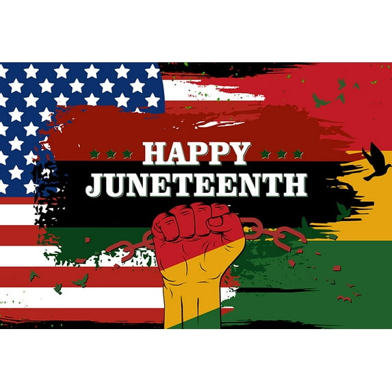 American Flag Balloon Veterans Day 4th of July Patriotic Party r Photo ...