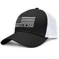 American Flag Baseball Cap Dad Hat Style Dad Hat Running Hats for Women ...