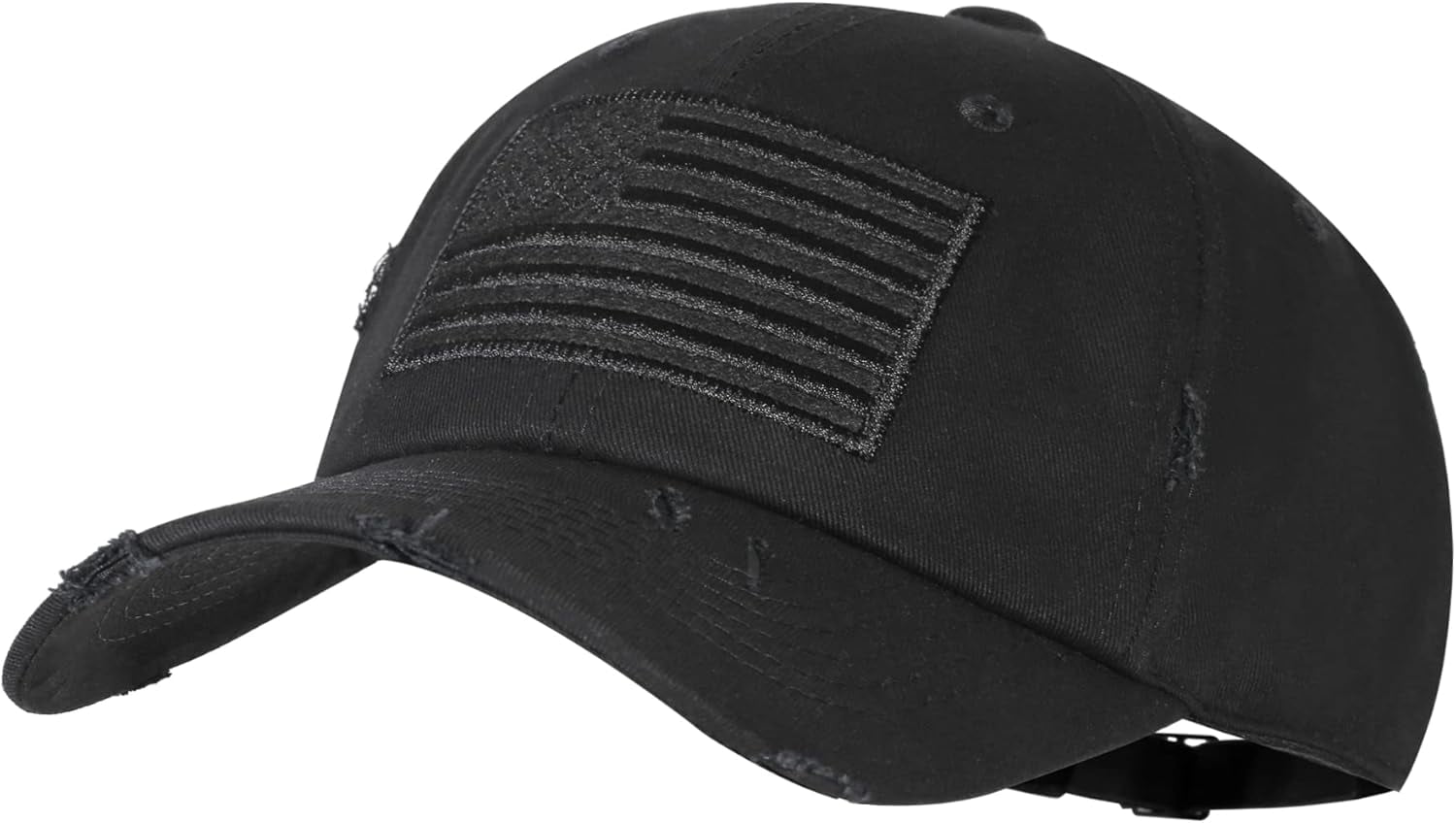 American Flag Baseball Cap for Men Women Low Profile USA Army Tactical ...